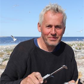 Lennart Söderlund - Upplandsstiftelsen